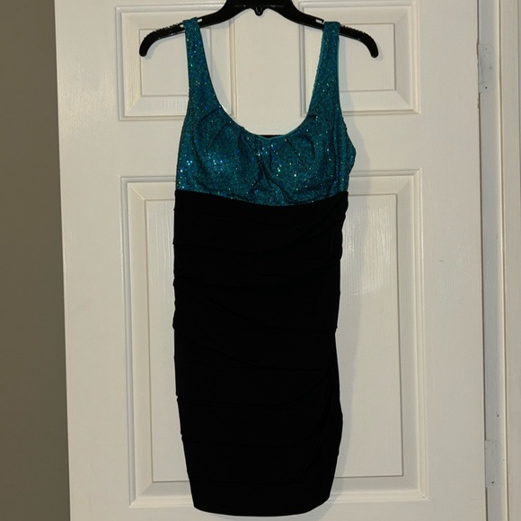 Ruby Rox | Dresses | Semi Formal Dress | Poshmark